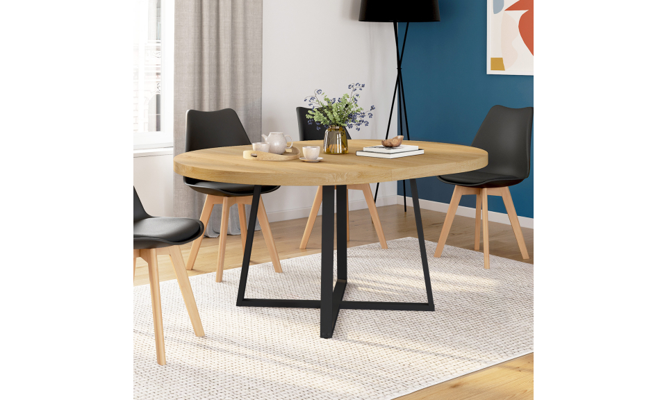 Tables repas